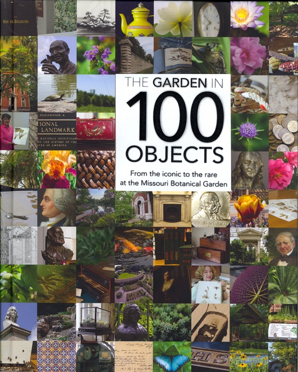 Give the Gift of the Garden - Discover + Share
